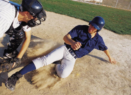 What to Expect During Physical Therapy for a Concussion | BenchMark ...