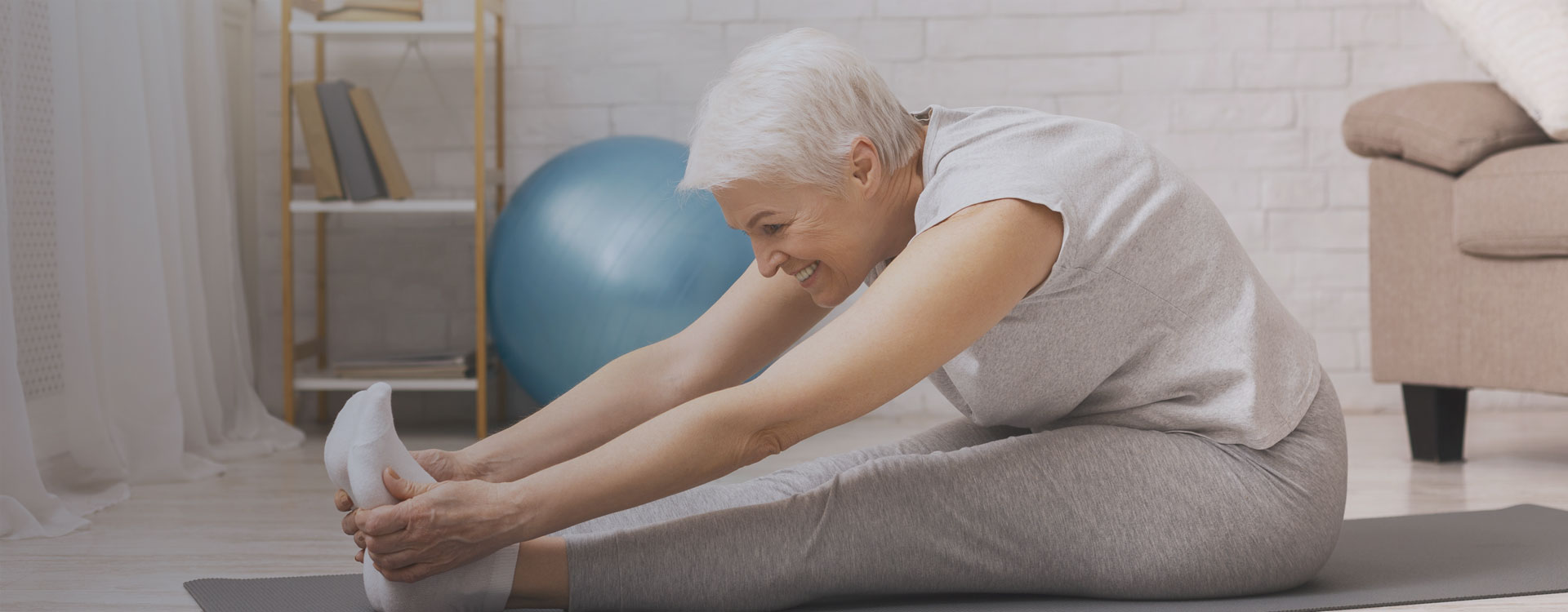 Physical Activity and the Immune System: How Therapists Can Help ...