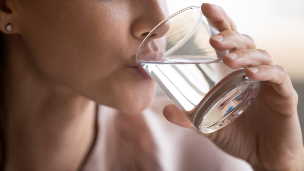 Health Benefits of Staying Hydrated | BenchMark Physical Therapy