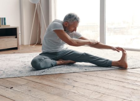 6 Exercises to Improve Balance & Stability - BenchMark Physical Therapy