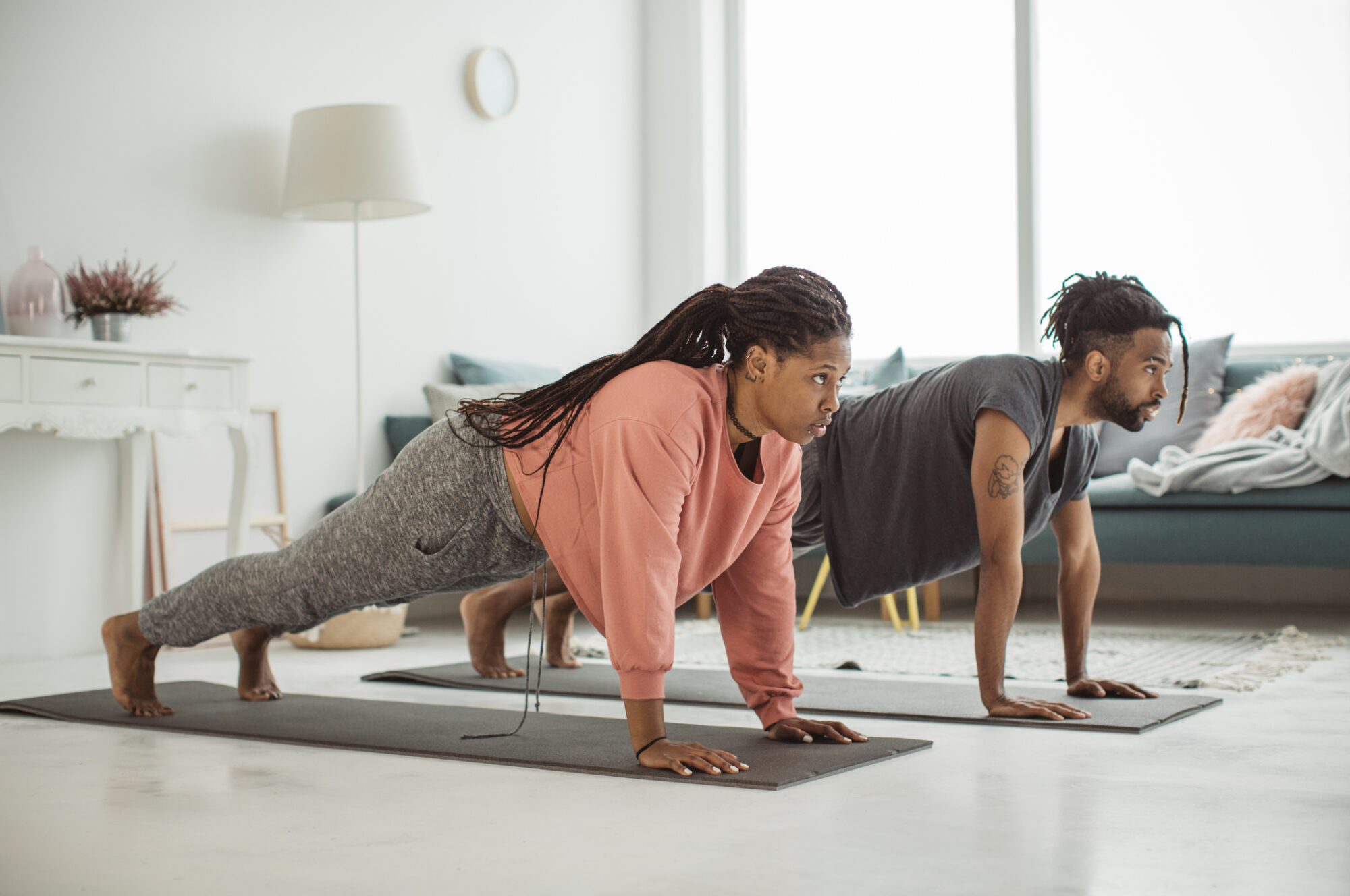 Importance of Strong Core Muscles | BenchMark Physical Therapy