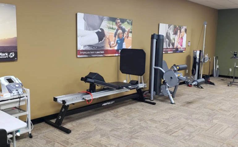 Physical Therapy in Grovetown, GA | BenchMark Physical Therapy
