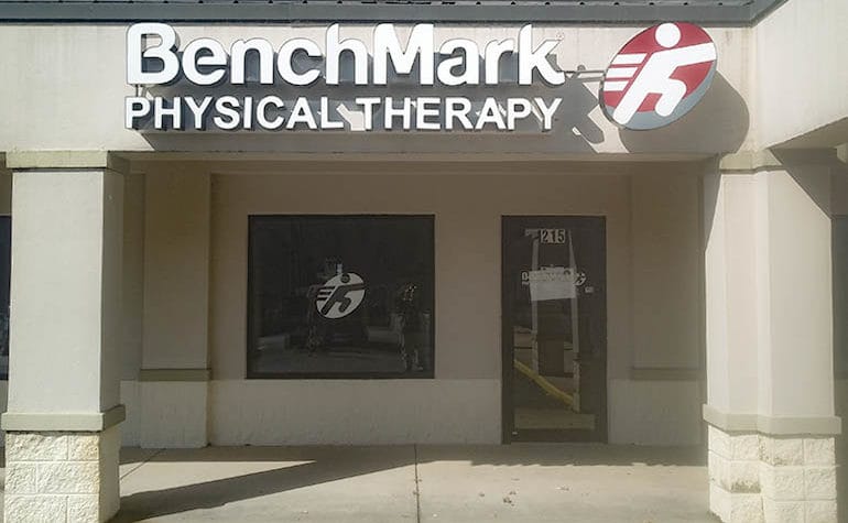 Physical Therapy in Bremen, GA | BenchMark Physical Therapy