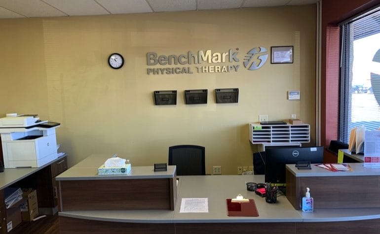 Physical Therapy in Georgetown, DE | BenchMark Physical Therapy