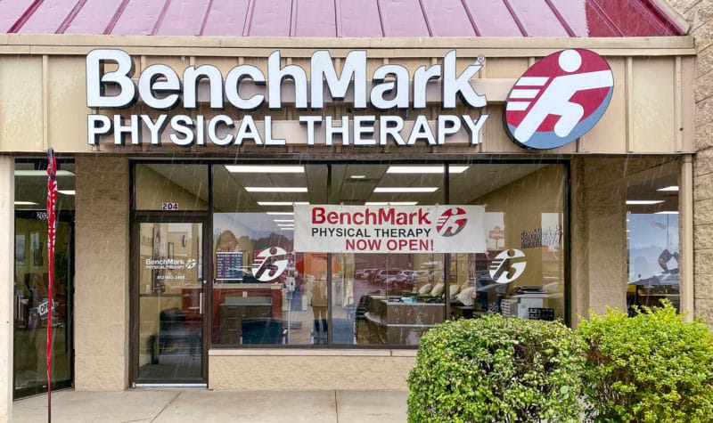 Physical Therapy in Batesville, IN | BenchMark PT