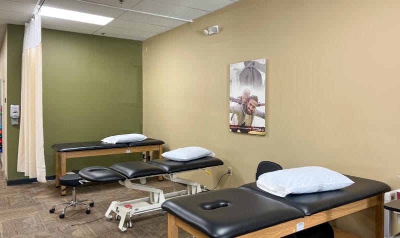 Physical Therapy in Dallas, GA - New Georgia | BenchMark Physical Therapy