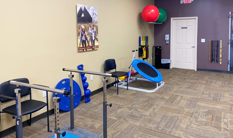 Physical Therapy in Denver, NC | BenchMark Physical Therapy