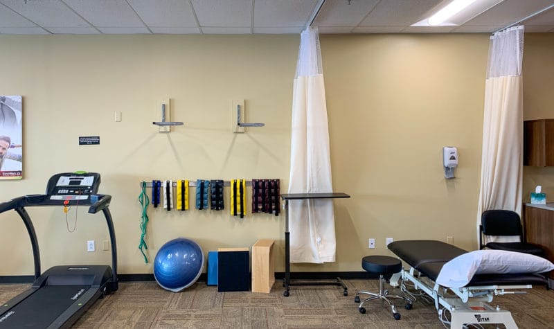 Physical Therapy in Dickson, TN - The Crossings | BenchMark Physical Therapy