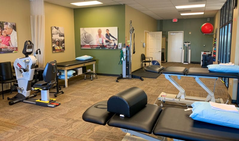 Physical Therapy in Doraville, GA | BenchMark Physical Therapy