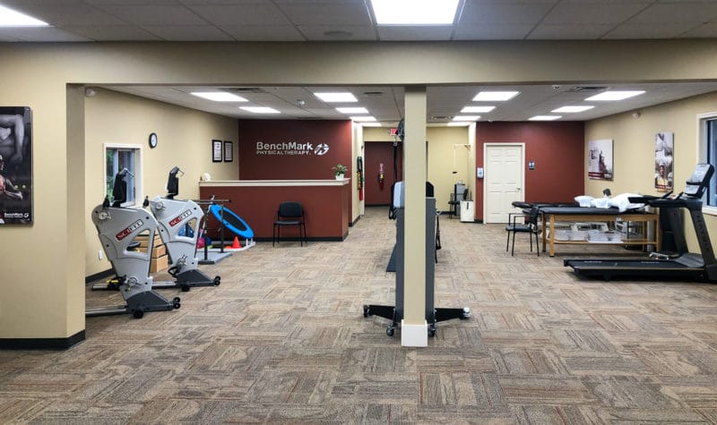 Physical Therapy in Douglas, GA | BenchMark Physical Therapy