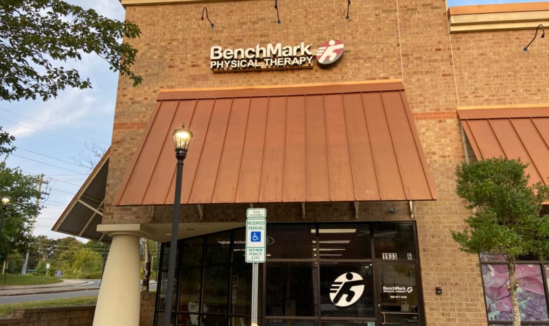 Physical Therapy in Gastonia, NC | BenchMark Physical Therapy Physical Therapy in Gastonia, NC | BenchMark Physical Therapy