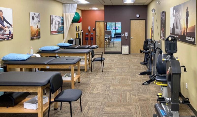Physical Therapy in Hillsboro, OR | BenchMark Physical Therapy