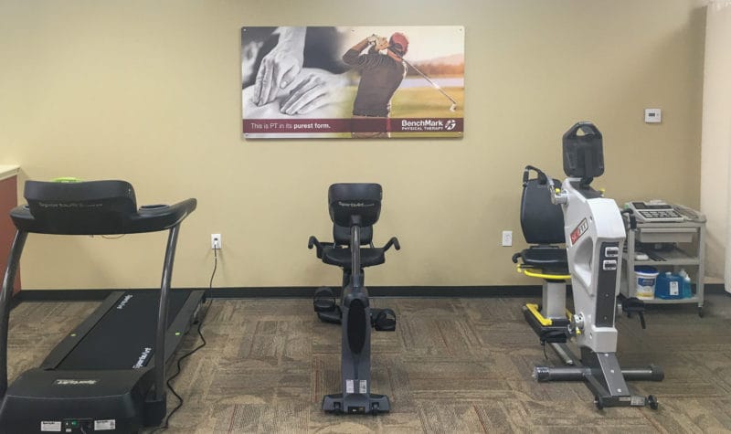 Physical Therapy in Ringgold, GA | BenchMark Physical Therapy