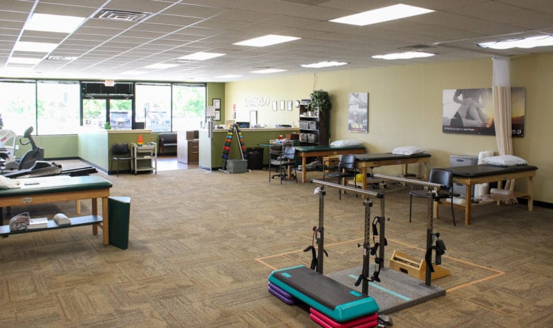 Physical Therapy in Senoia, GA | BenchMark Physical Therapy