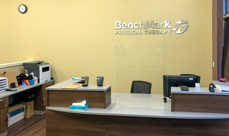 Physical Therapy in Woodburn, OR | BenchMark Physical Therapy