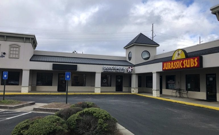 Physical Therapy in Bremen, GA | BenchMark Physical Therapy