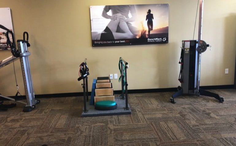 Physical Therapy in South Augusta, GA | BenchMark Physical Therapy