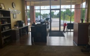 Physical Therapy in South Augusta, GA | BenchMark Physical Therapy