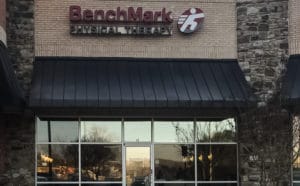 BenchMark Physical Therapy, Cumming, GA - North Forsyth
