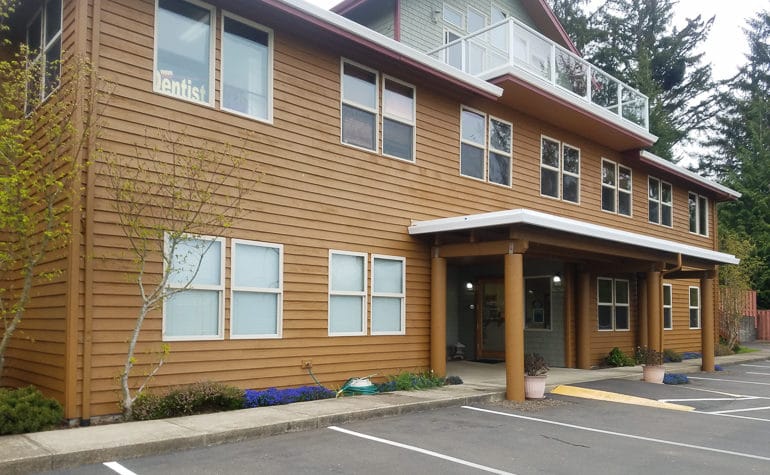 BenchMark Physical Therapy, Pacific City, OR - Bayshore