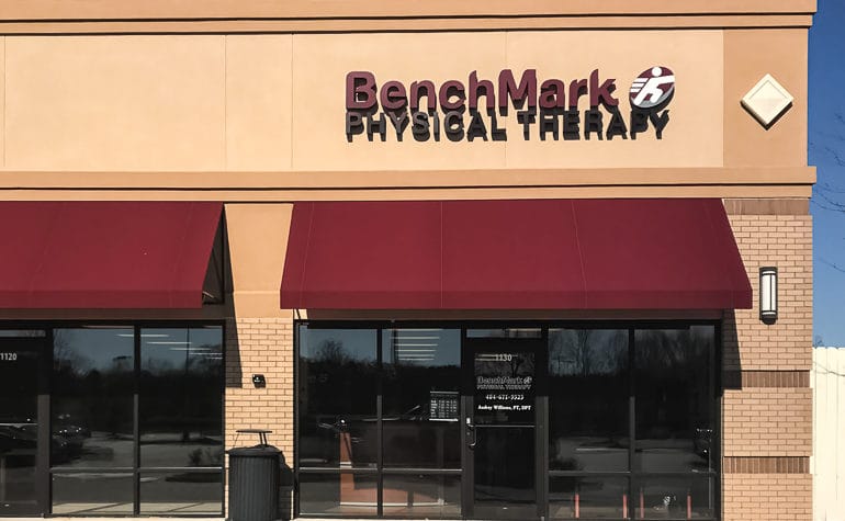 Winder, GA (Bethlehem) Physical Therapist | BenchMark Physical Therapy