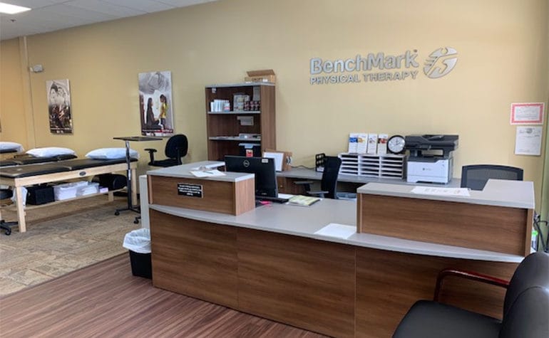 Physical Therapy in Powder Springs, GA | BenchMark Physical Therapy