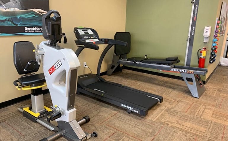 Physical Therapy in Powder Springs, GA | BenchMark Physical Therapy