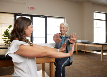 6 Effective Hand and Wrist Stretches - BenchMark Physical Therapy