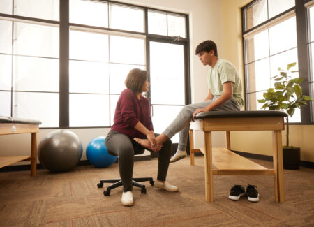 Everything You Need to Know About Dry Needling for Plantar Fasciitis ...