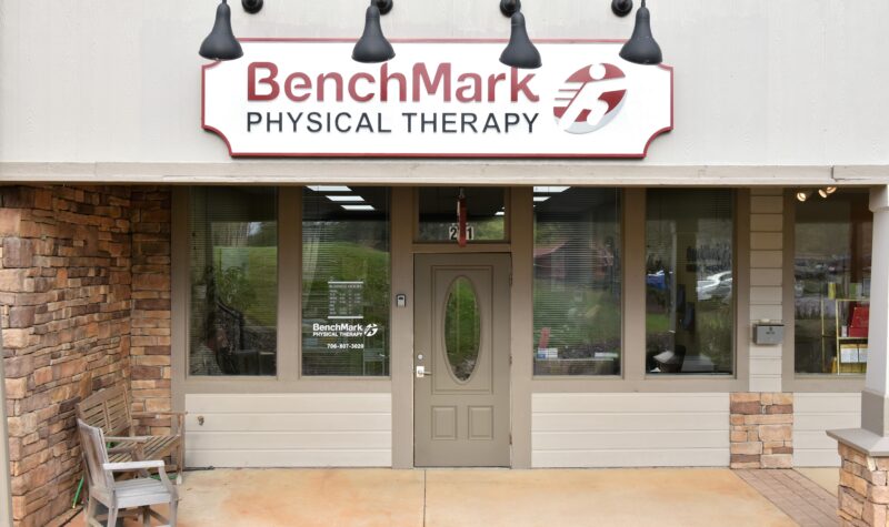 Physical Therapy in Marble Hill, GA - Big Canoe | BenchMark Physical ...