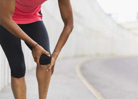 How to Prevent Knee Pain When Running | BenchMark Physical Therapy