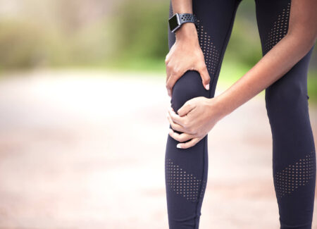 How to Treat Runner’s Knee With Physical Therapy | BenchMark Physical ...
