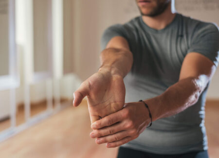 Common Hand & Wrist Injuries | BenchMark PT