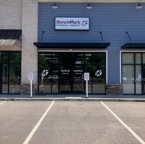 Physical Therapy in Sumter, SC | BenchMark Physical Therapy