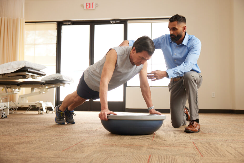 7 Ways Physical Therapy Can Help With Arthritis | BenchMark Physical Therapy