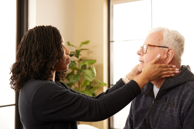 Physical Therapy Exercises for TMJ Disorders | BenchMark Physical Therapy