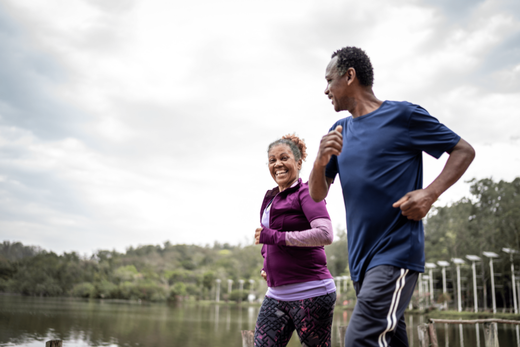 Benefits of Walking | BenchMark Physical Therapy