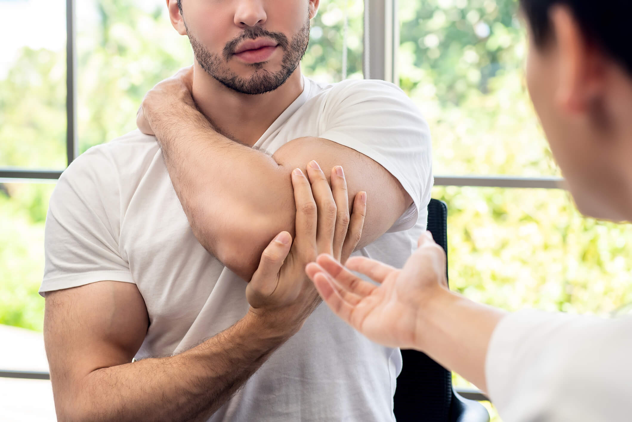 Most Common Sports Injuries to Be Aware Of | BenchMark Physical Therapy