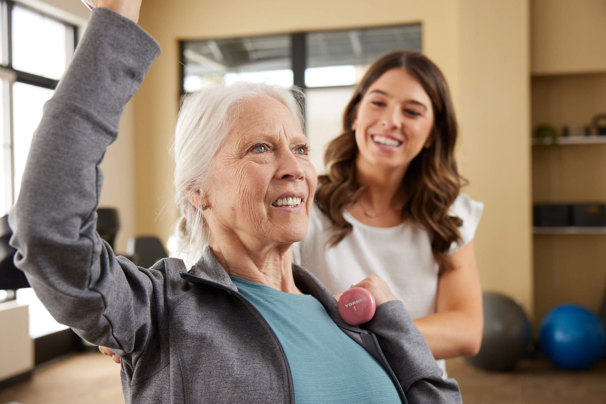 5 Qualities of a Good Physical Therapist | BenchMark Physical Therapy