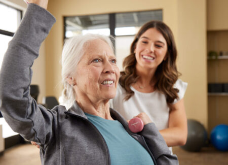 How to Fix Muscle Imbalances | BenchMark Physical Therapy