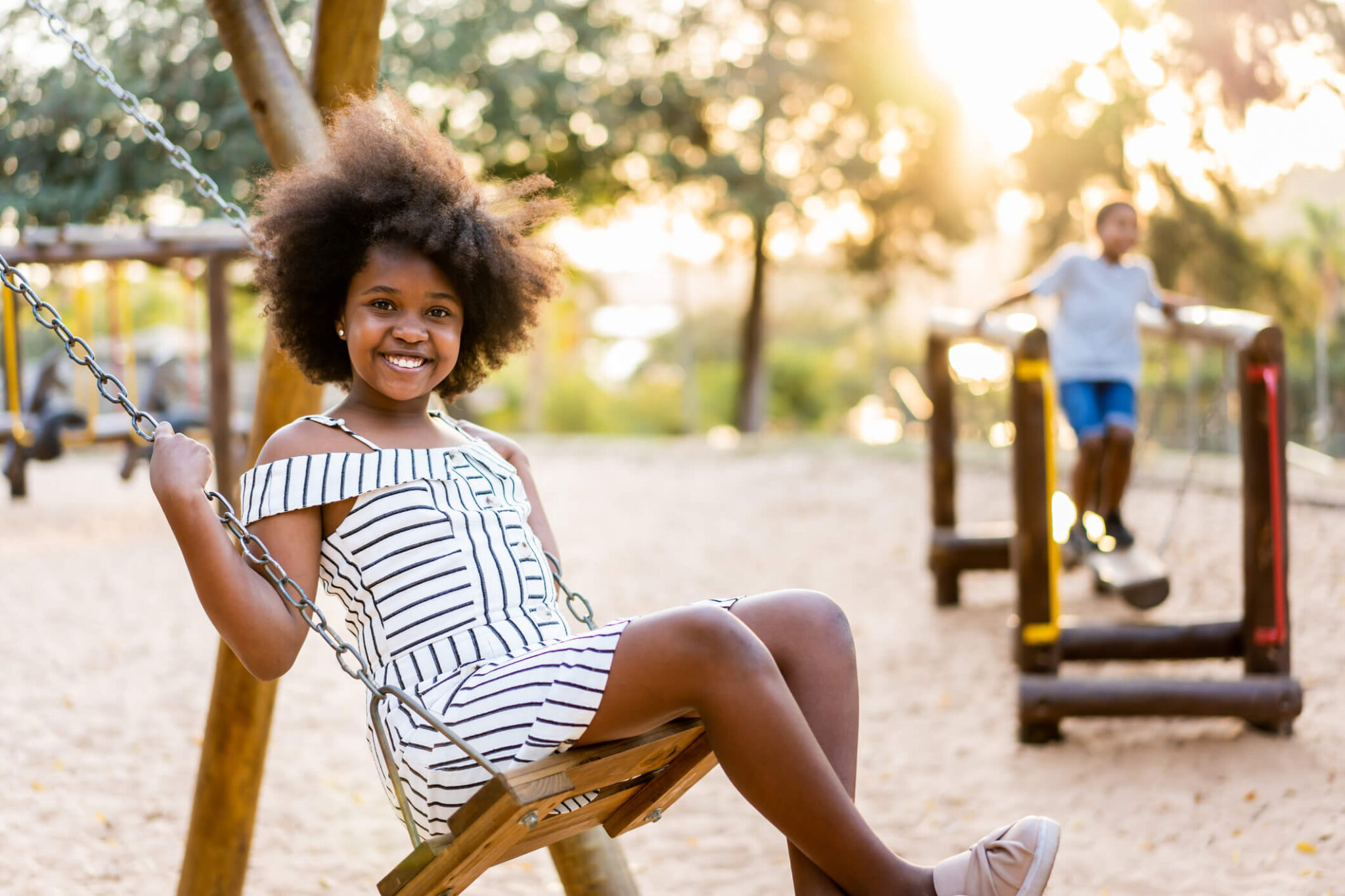 Most Common Summer Injuries in Children and Teens | BenchMark Physical ...