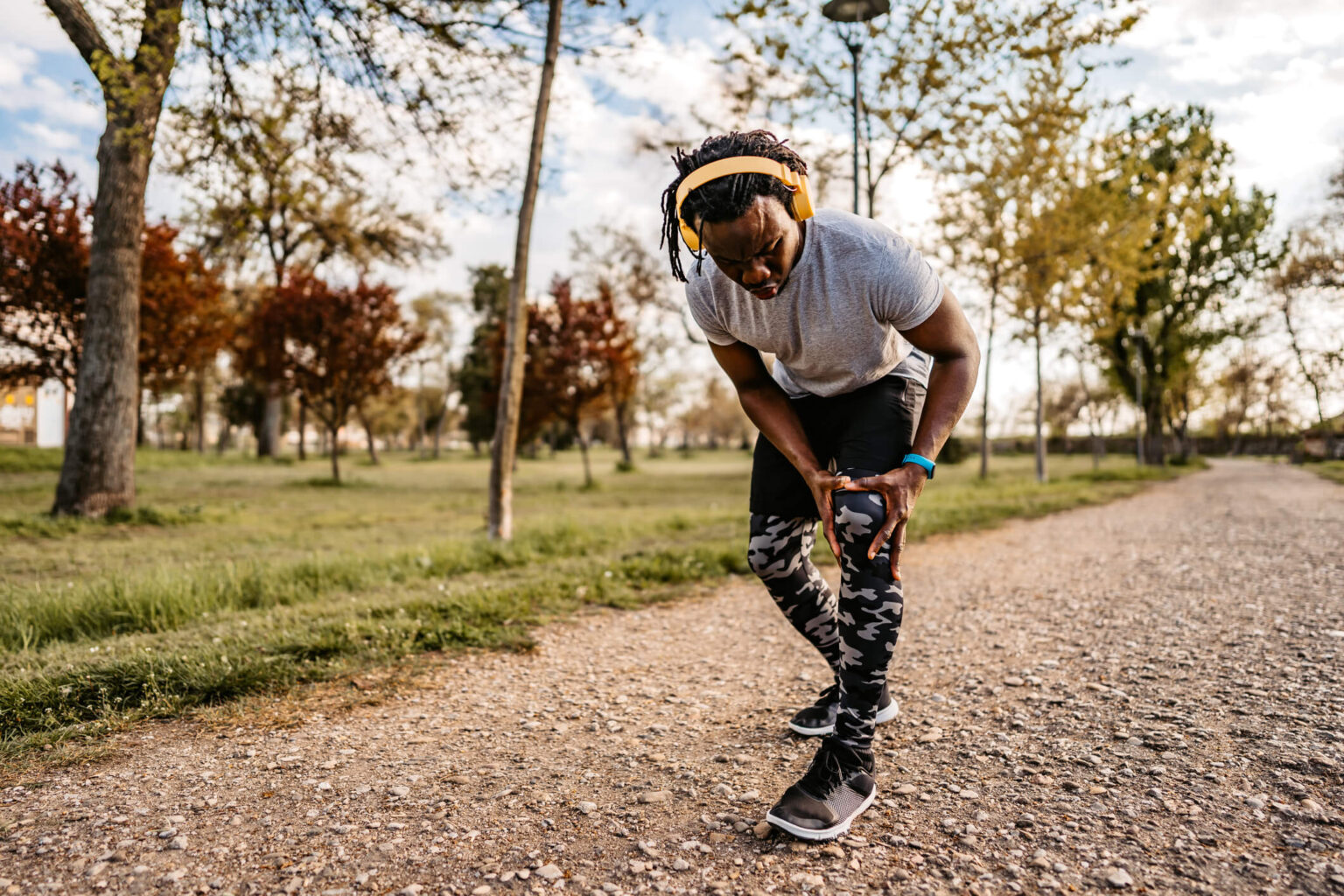 Overuse Injuries and How to Prevent Them | BenchMark Physical Therapy