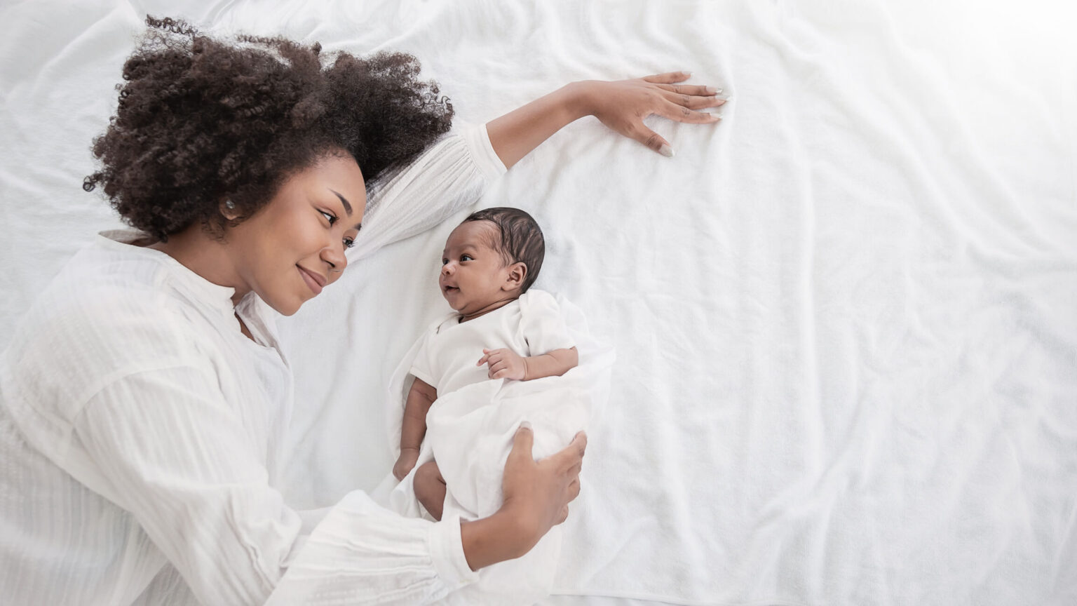Postpartum Physical Therapy | BenchMark Physical Therapy