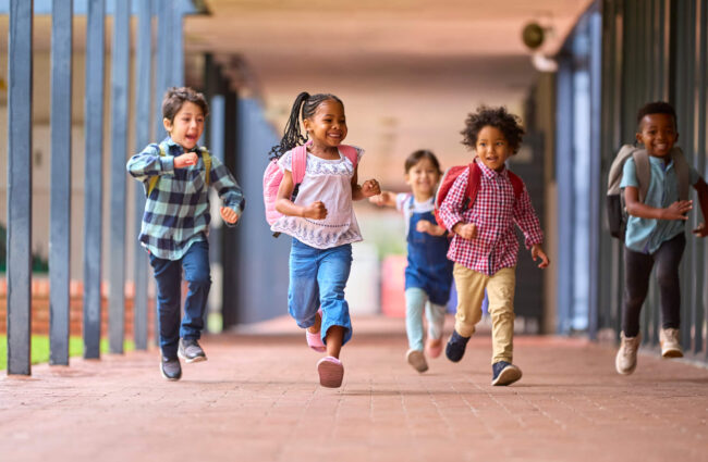 Common School Injuries and Accidents | BenchMark Physical Therapy
