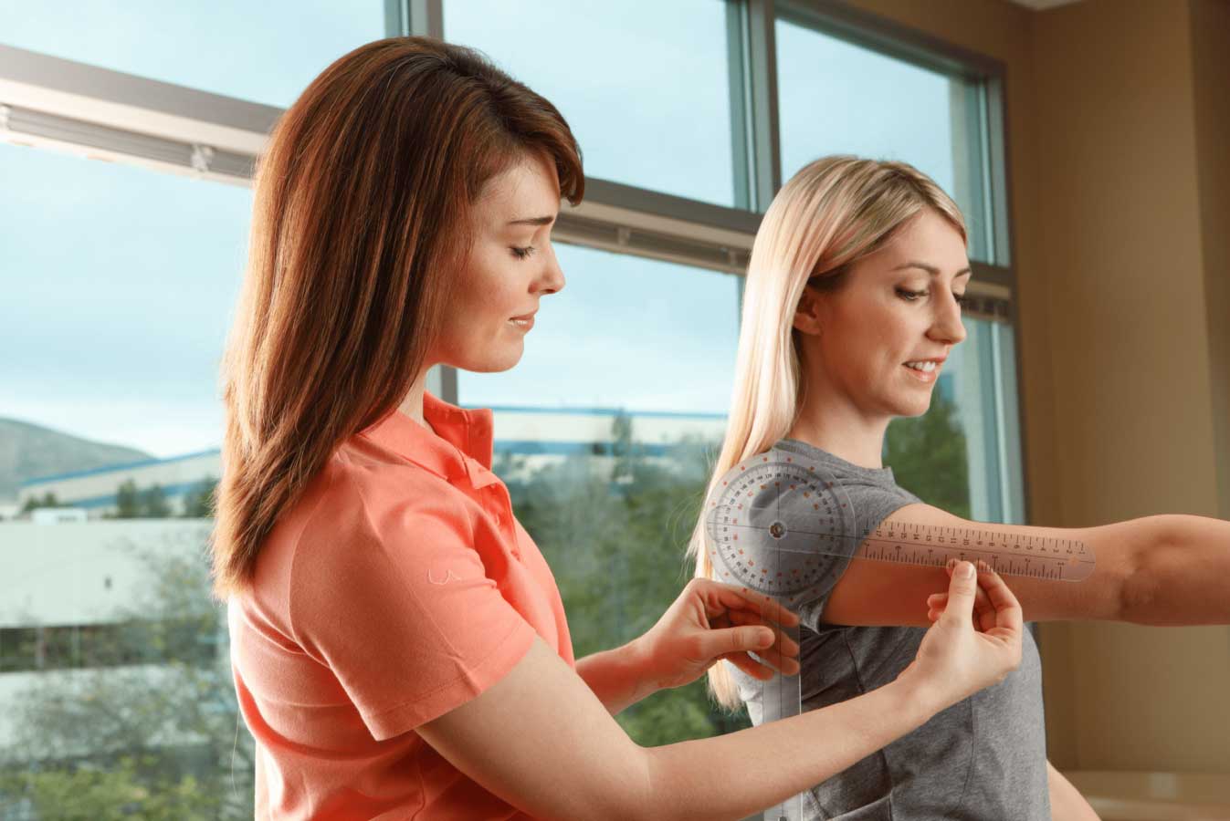 What to Expect in a Functional Capacity Evaluation | BenchMark Physical ...