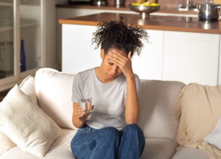 Different Types of Vertigo and What They Mean - BenchMark Physical Therapy