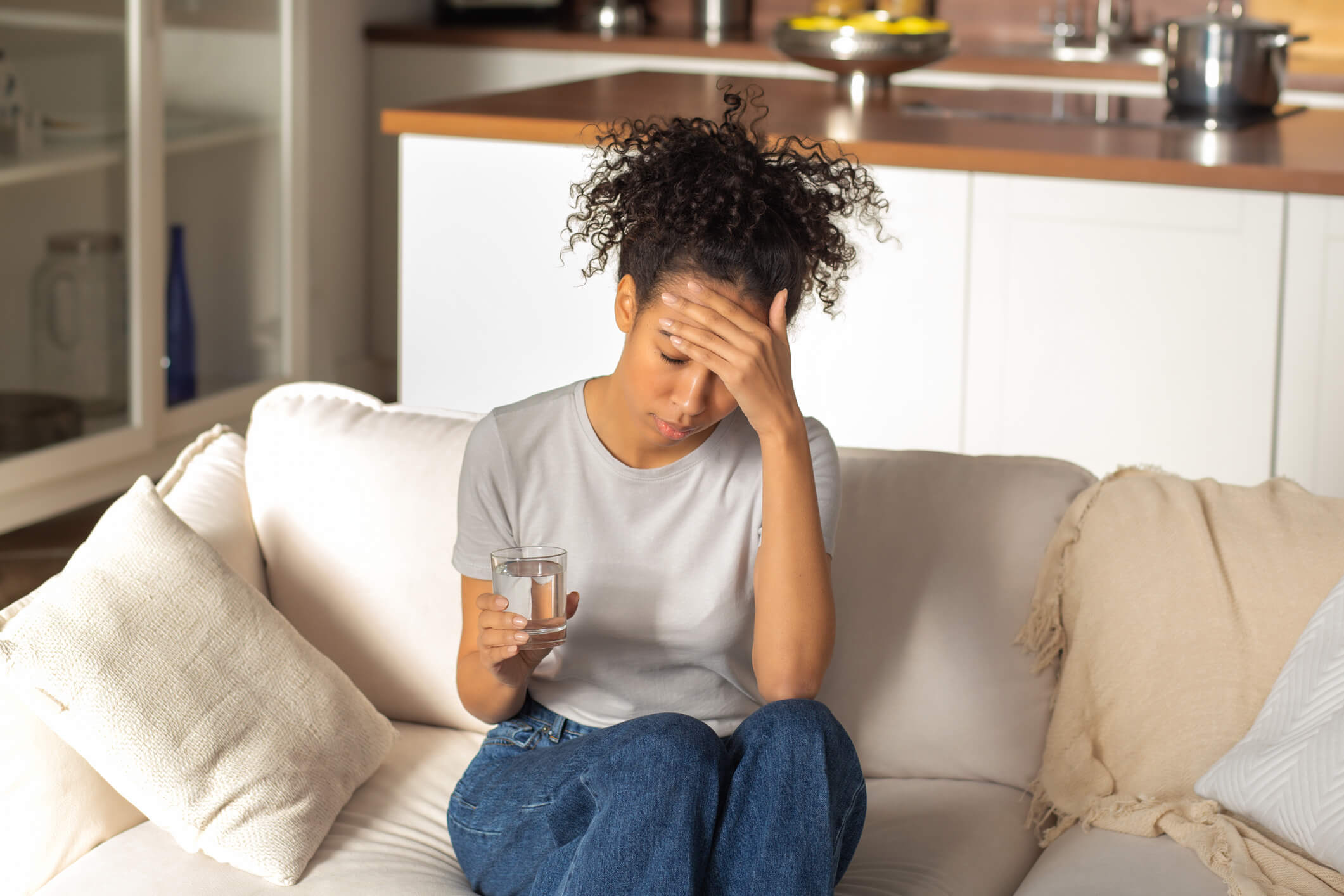 Vestibular Neuritis: Causes, Symptoms, And Treatment | BenchMark ...