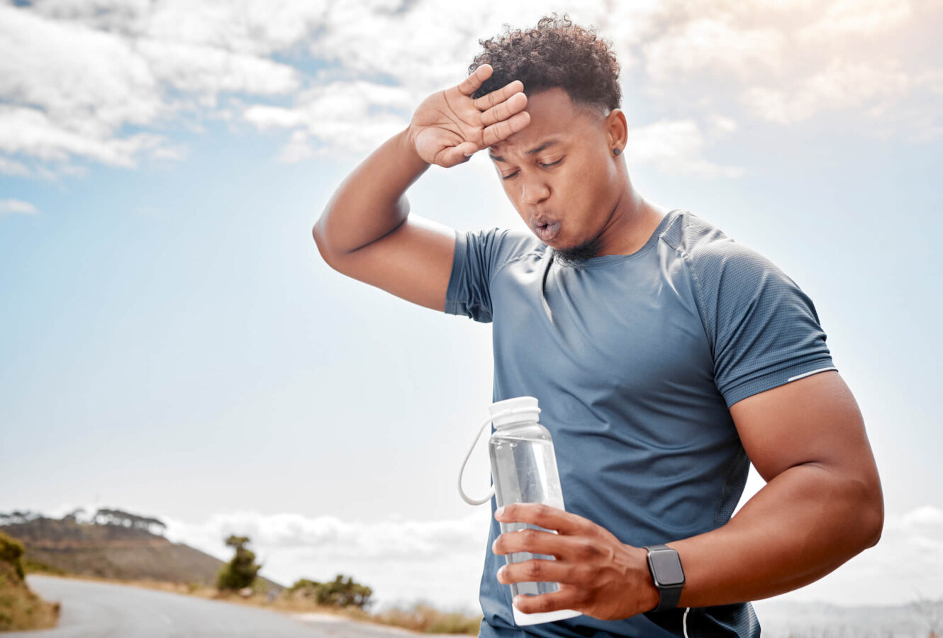 How to Prevent Heat-Related Sports Injuries | BenchMark PT